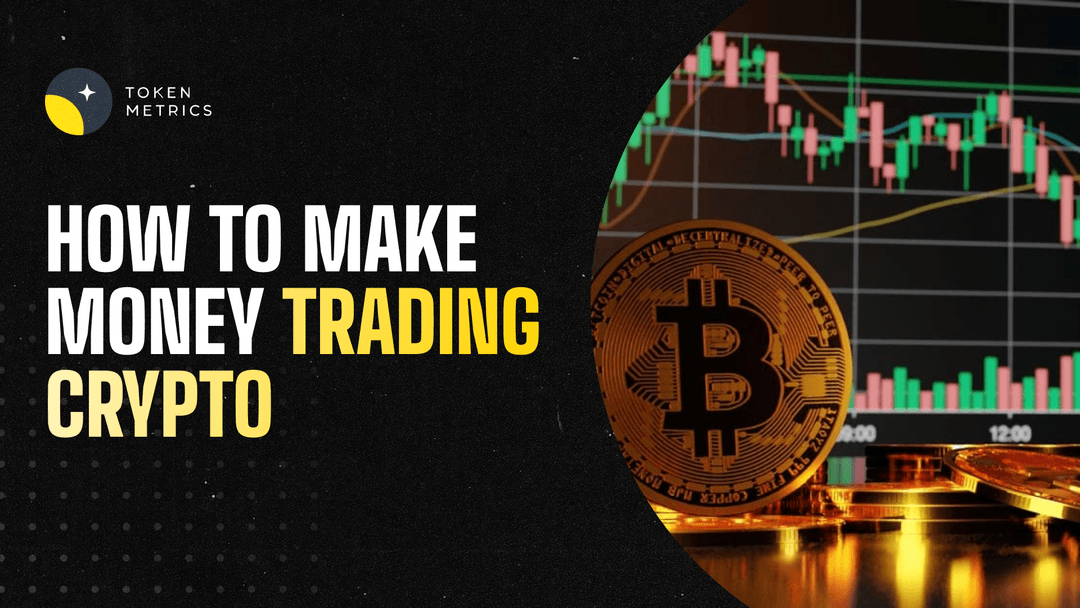 The Best Strategies for Successful Crypto Trading in Today's Market